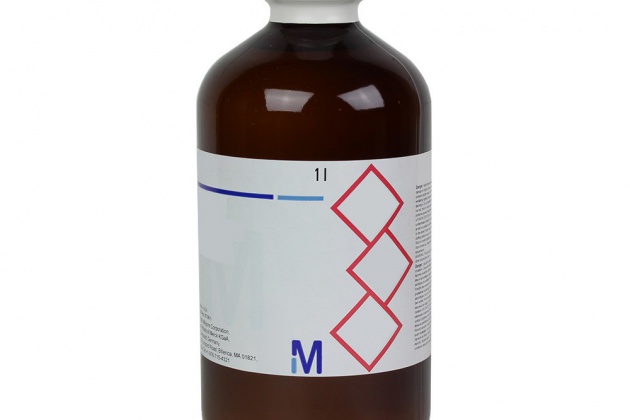 Paraffin Oil Viscous 1L -1.07160- MERCK